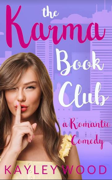 The Karma Book Club by Kayley Wood – Book Review – Book Review Magazine
