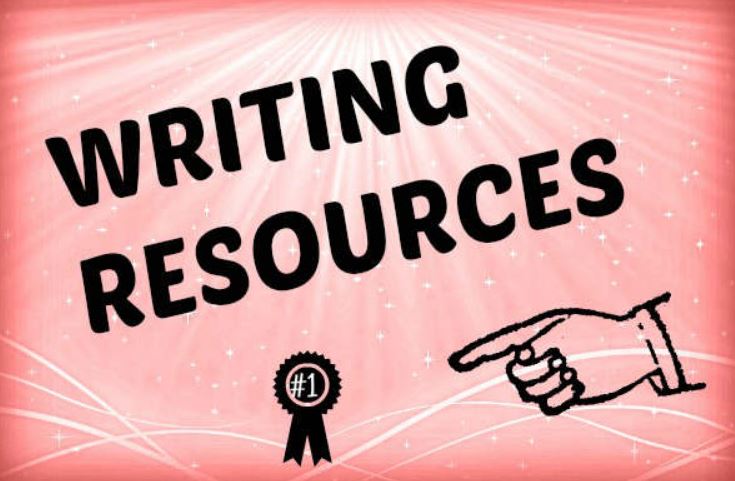 Writing Resources – Book Review Magazine