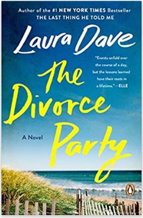 Laura Dave – Best Selling Author – Book Review Magazine